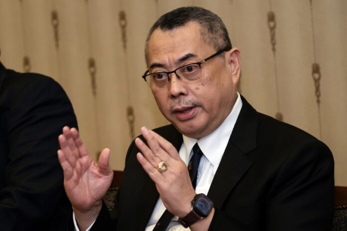 Public trust judiciary’s most valuable asset: Chief Justice - Newswav