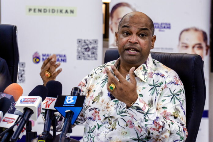 RM50 mil fund set to drive TVET 2.0 and boost high-impact skills ...