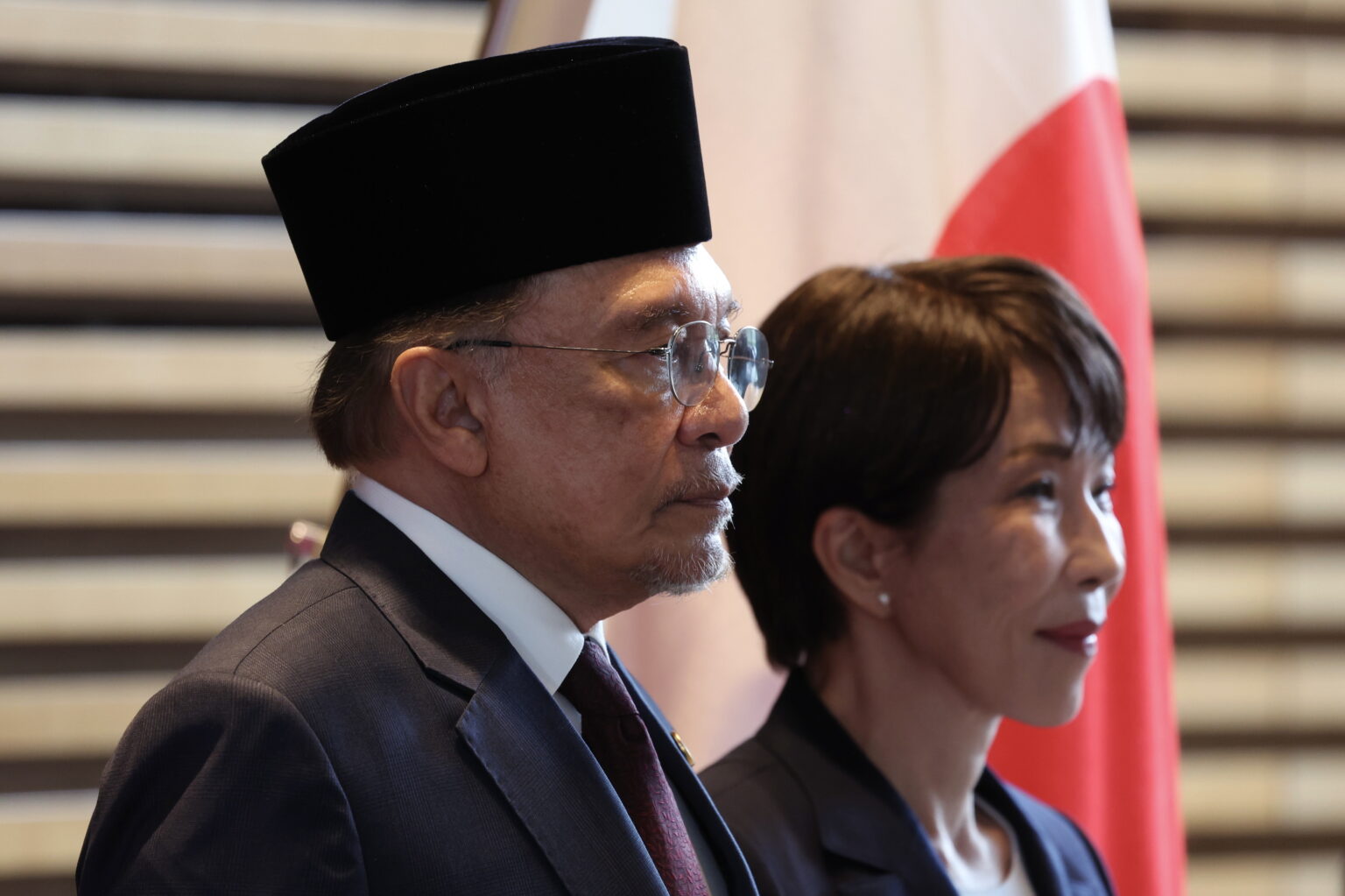 Malaysia, Japan can lead in resilient tech networks, semiconductor ...