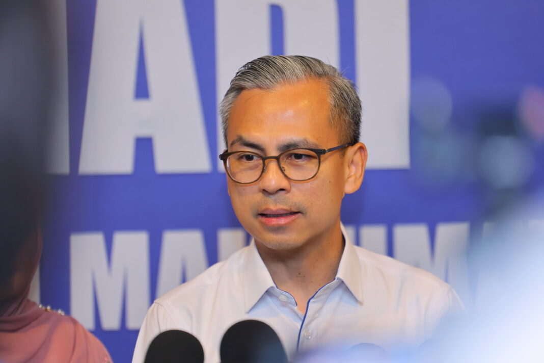 Malaysia, UK in talks on under-16 social media restrictions for over ...
