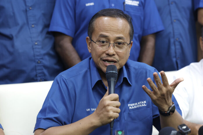 PN lulus kemasukan Pejuang, PCM sebagai anggota baharu - Newswav