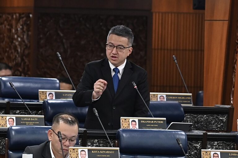 Ringgit slips 2.1% amid fed rate pressure: MOF | Scoop