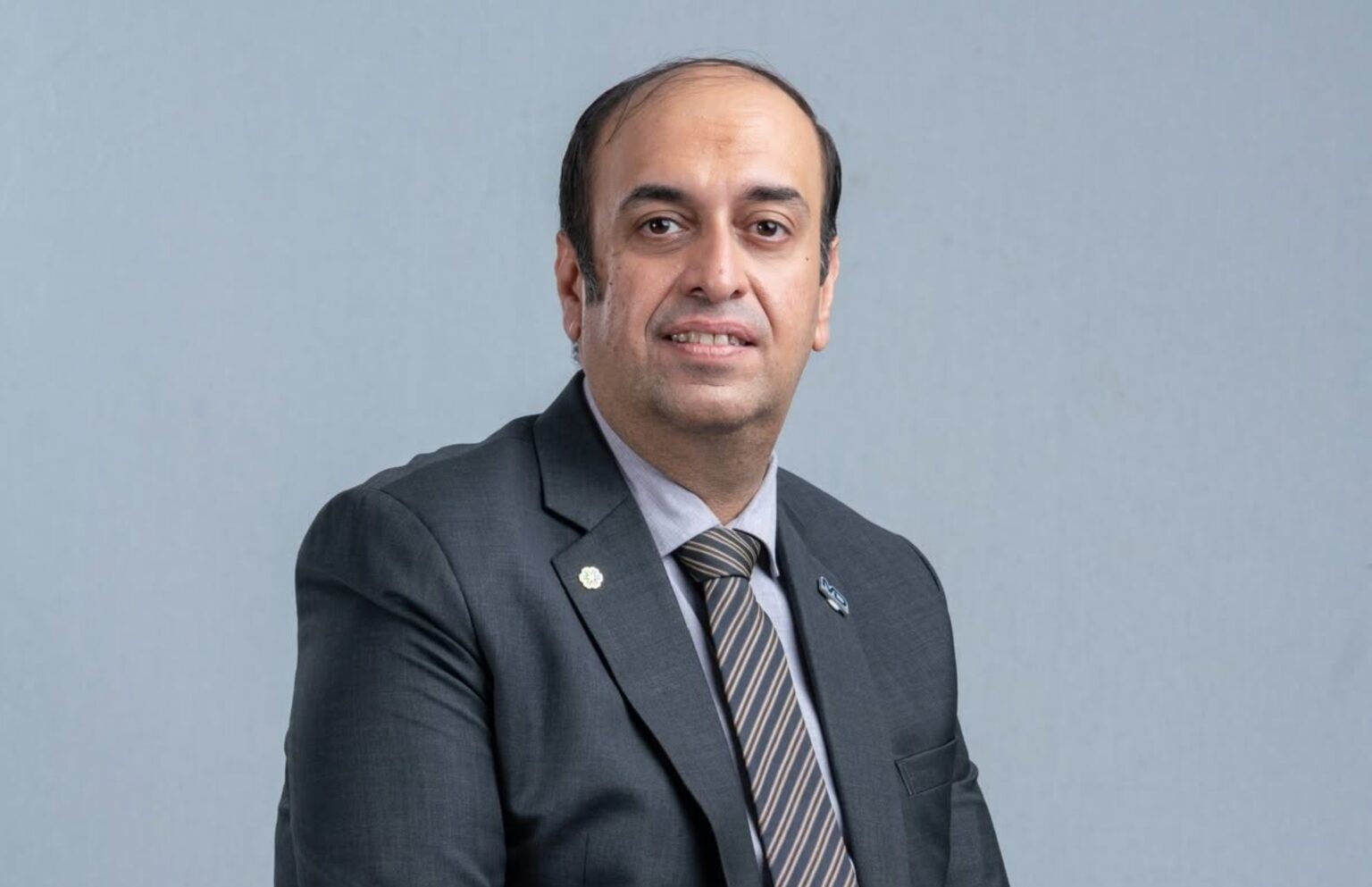 Ganesh Kumar Bangah named MDEC non-executive chairman - Newswav