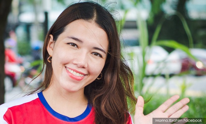 Episod Marina Ibrahim jejas peluang DAP di Johor: Ronnie Liu - Newswav