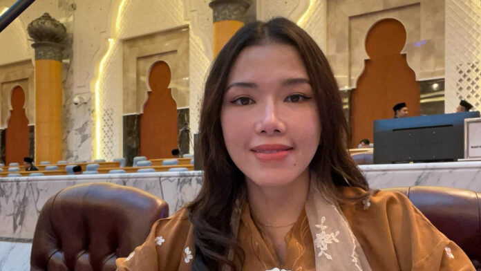 Marina Ibrahim rules out political comeback despite offers ahead of ...