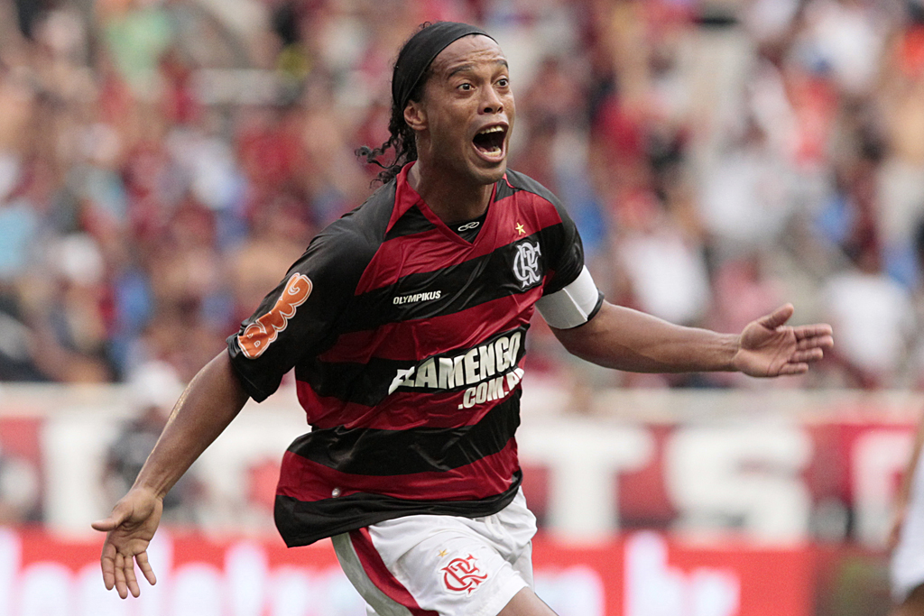 Could Ronaldinho lace up again? Ravenna move sparks comeback rumours ...
