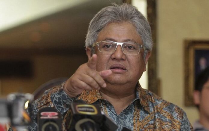 Zaid Ibrahim mohon sertai PAS - Newswav
