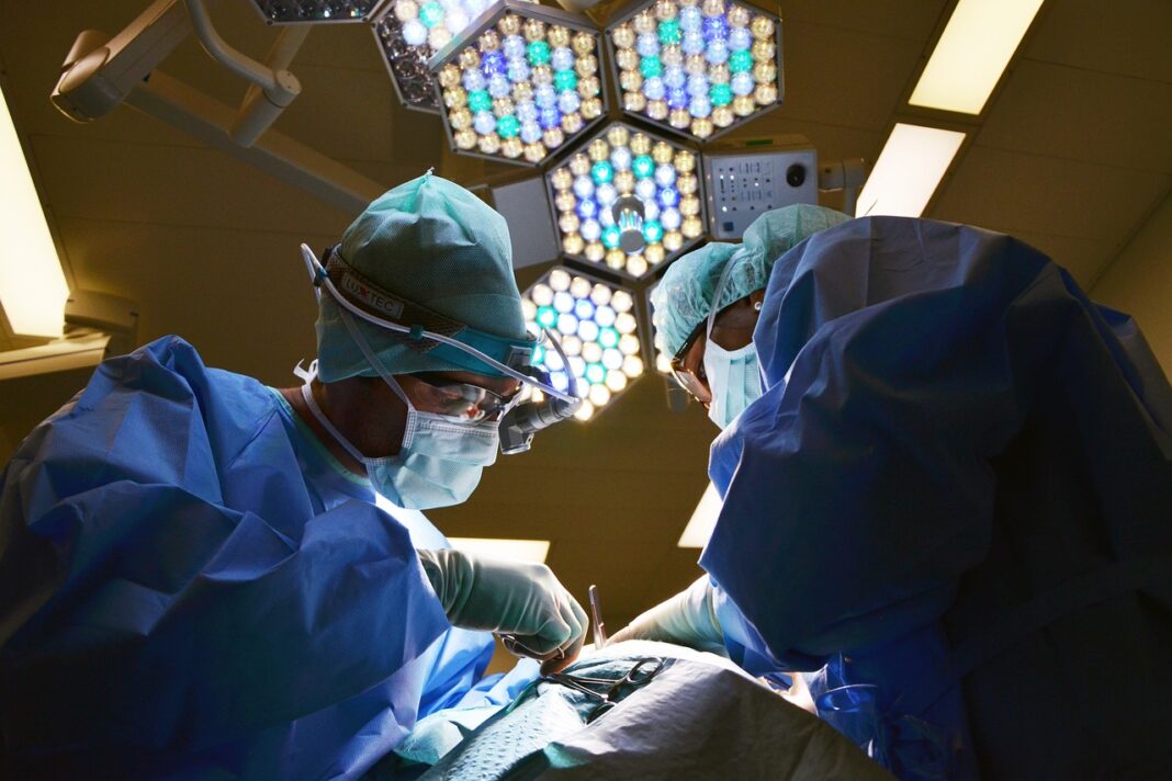 Health Ministry in final push to fix specialist training bottlenecks ...