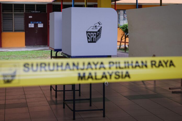 Non-malays frustration and anger - William Leong Jee Keen | Scoop