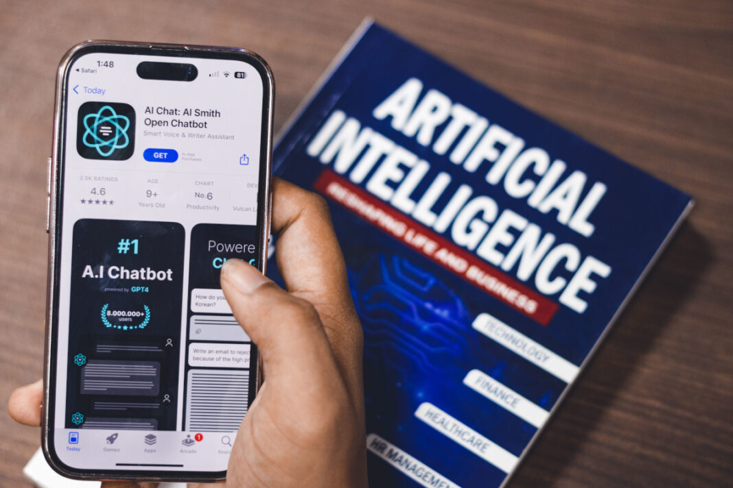 Don’t let AI think for you – Citartan Marimuthu - Newswav